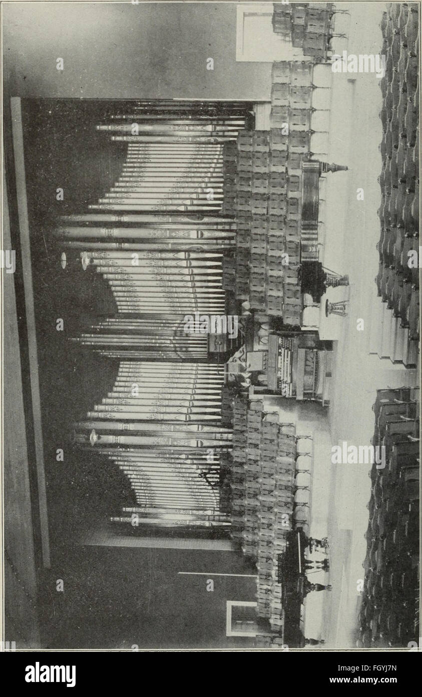 Annual catalogue of the teachers, officers and students of Converse ...