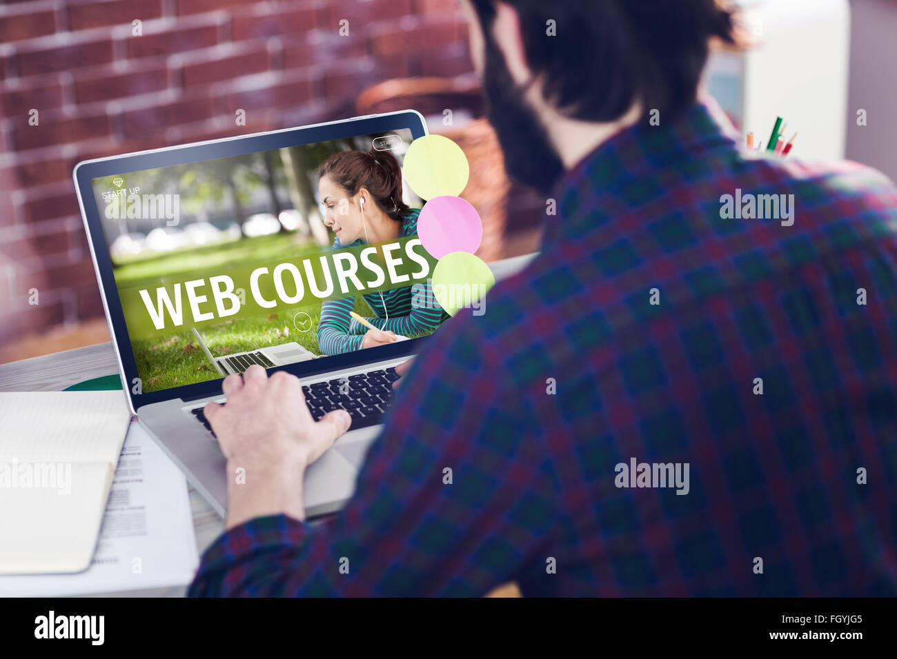 Editing course hi-res stock photography and images - Alamy