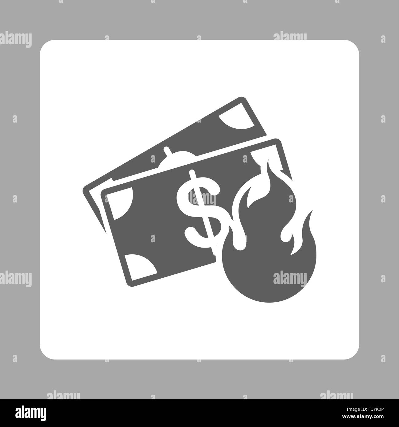 Hazard buttons Black and White Stock Photos & Images - Alamy