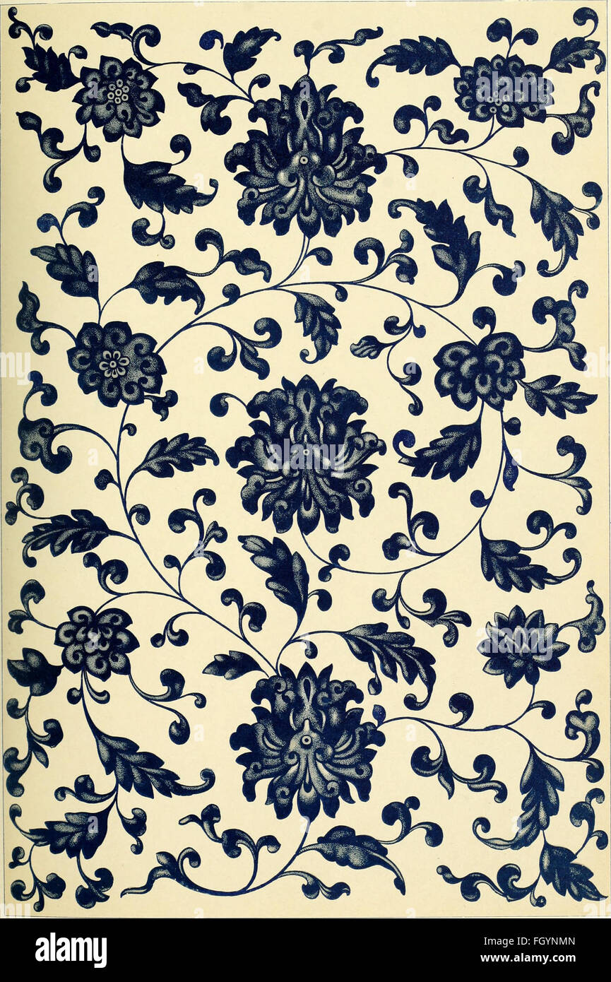 This 1867 work showcases examples of Chinese ornamentation, selected ...