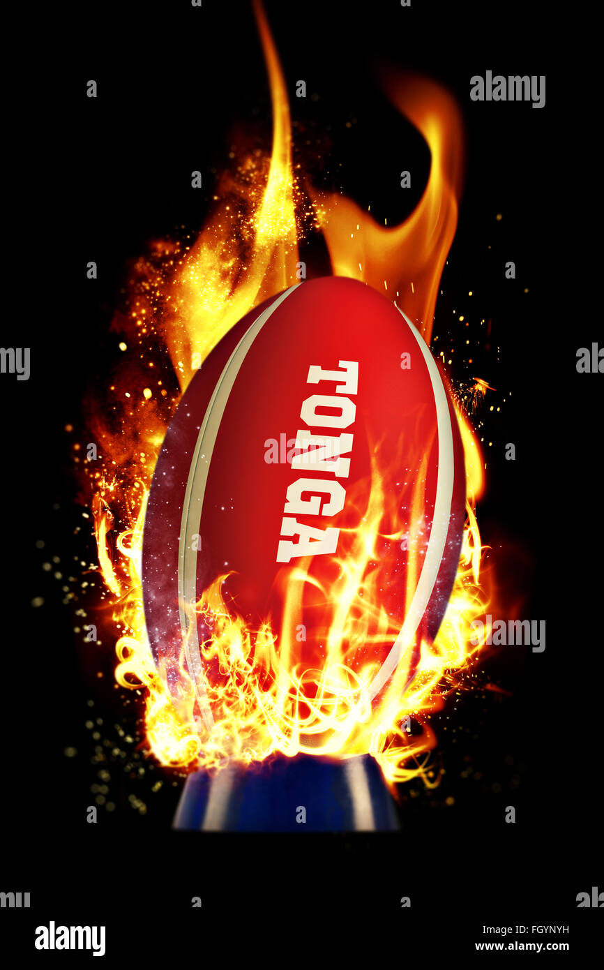 Tonga ball hi-res stock photography and images - Alamy