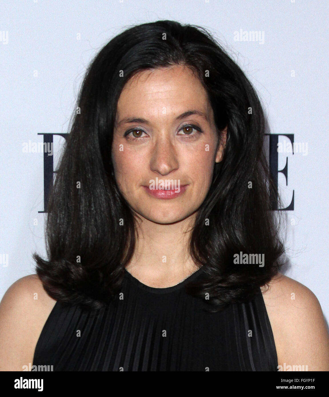 ELLE’s Women In Television Celebration presented by Hearts on Fire ...