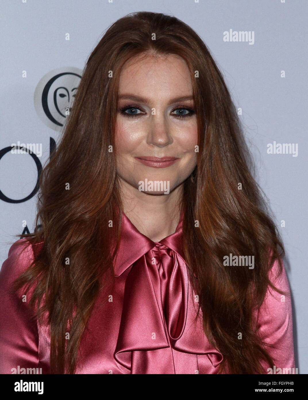 ELLE’s Women In Television Celebration presented by Hearts on Fire ...