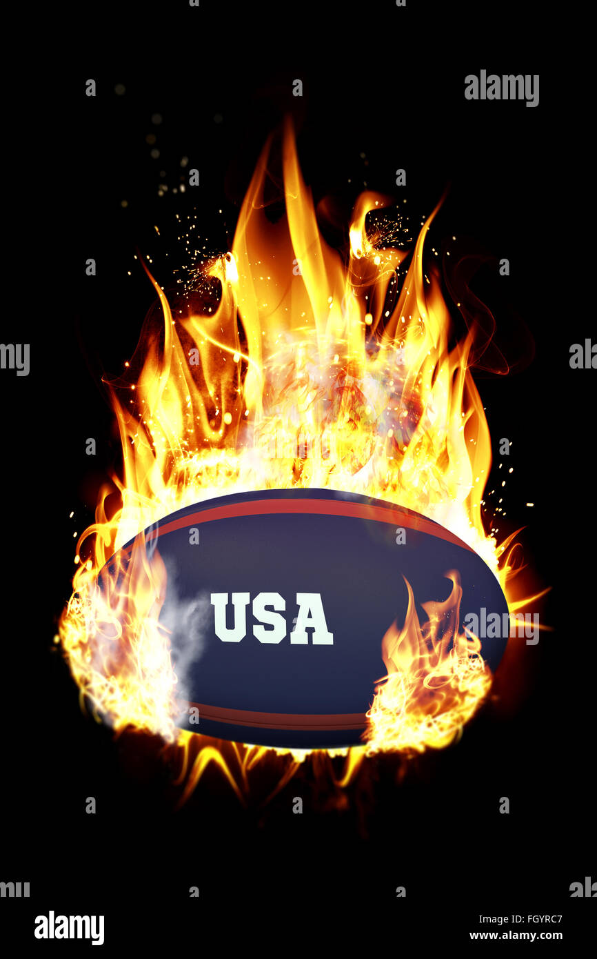 Usa rugby world cup hi-res stock photography and images - Alamy