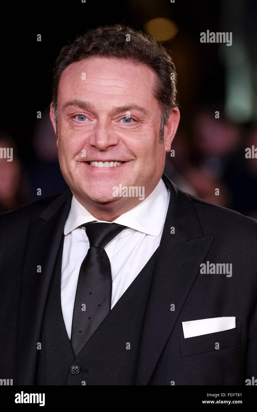 John thompson hi-res stock photography and images - Alamy