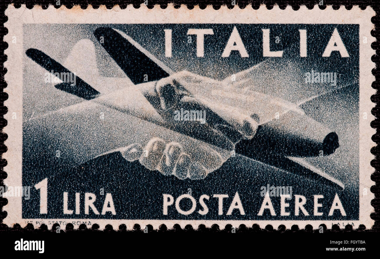 Aged mail hi-res stock photography and images - Alamy