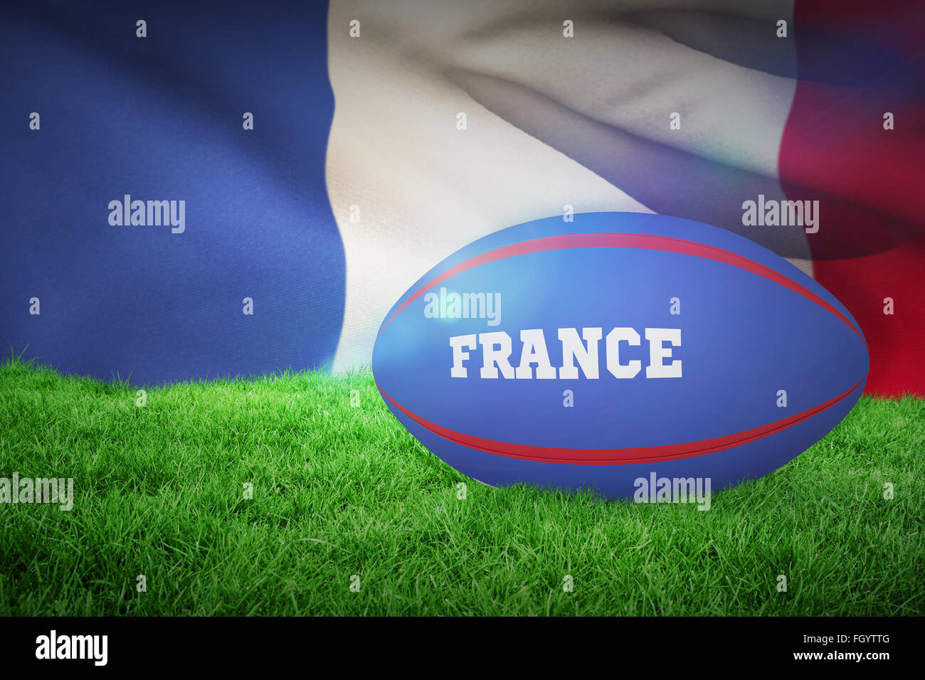 Rugby world cup banner hi-res stock photography and images - Alamy