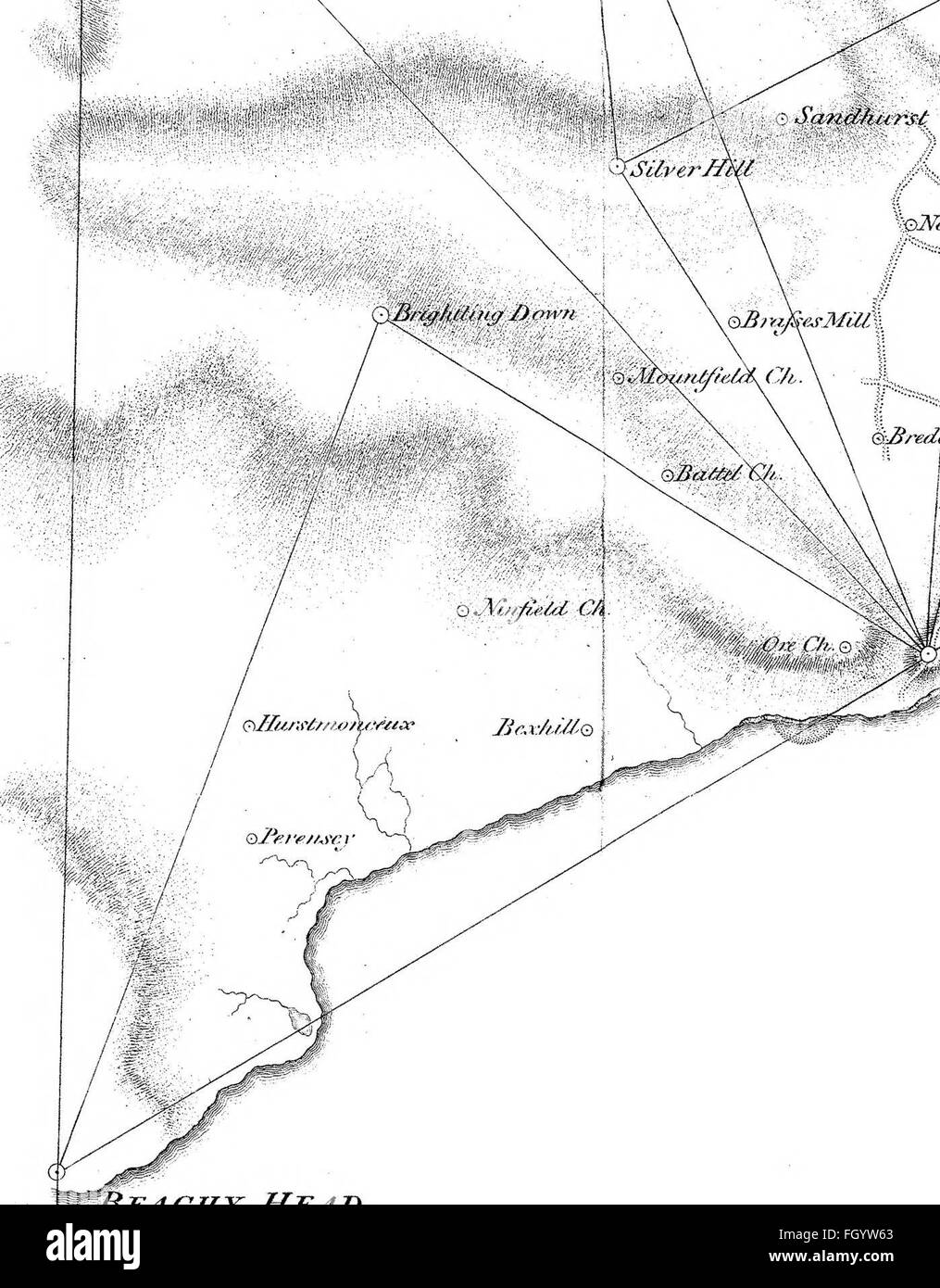 William mudge hi-res stock photography and images - Alamy