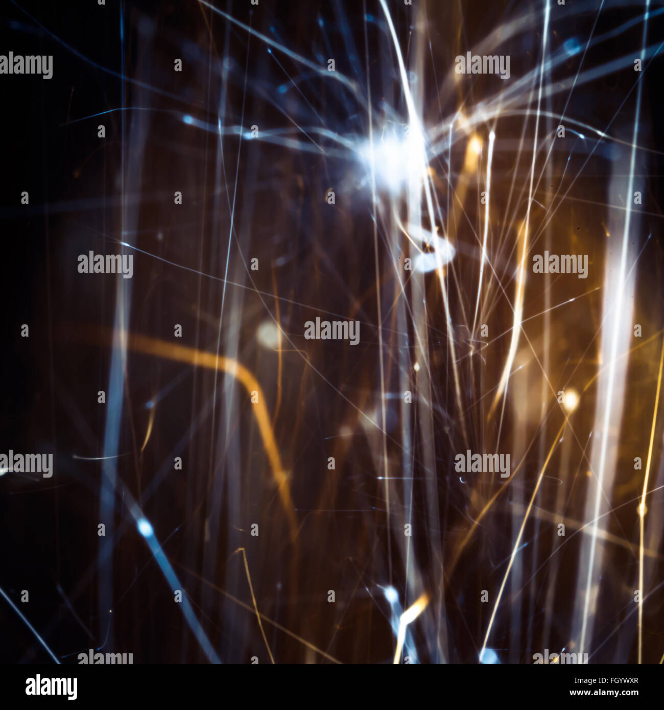 Flint sparks hi-res stock photography and images - Alamy