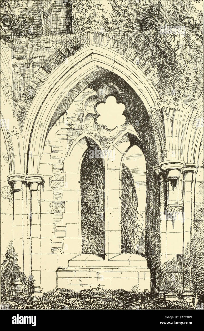 This essay examines the history of English church architecture before ...