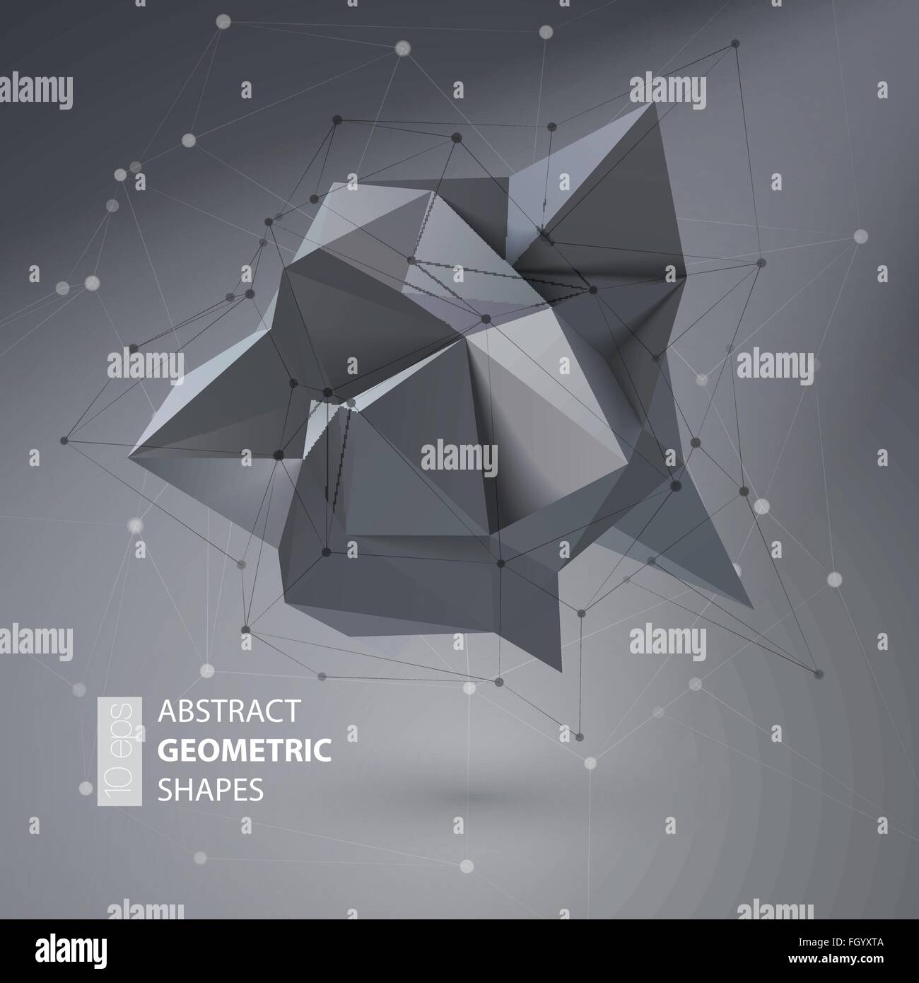 Crystal ball perspective Stock Vector Images - Alamy