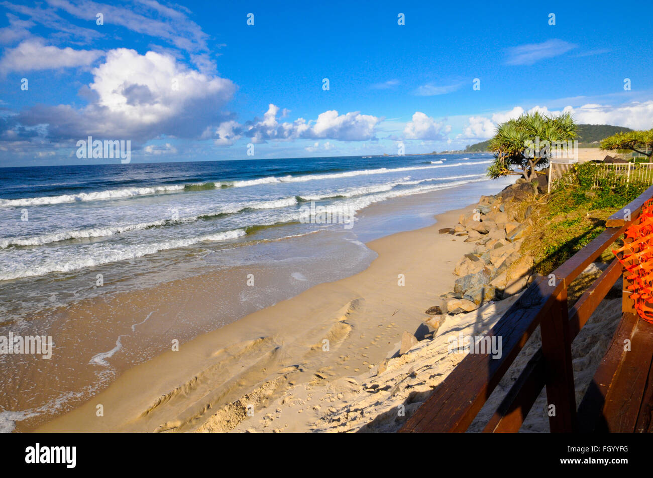 Beach, beach erosion, sand, damage, sand dunes, dunes Stock Photo - Alamy