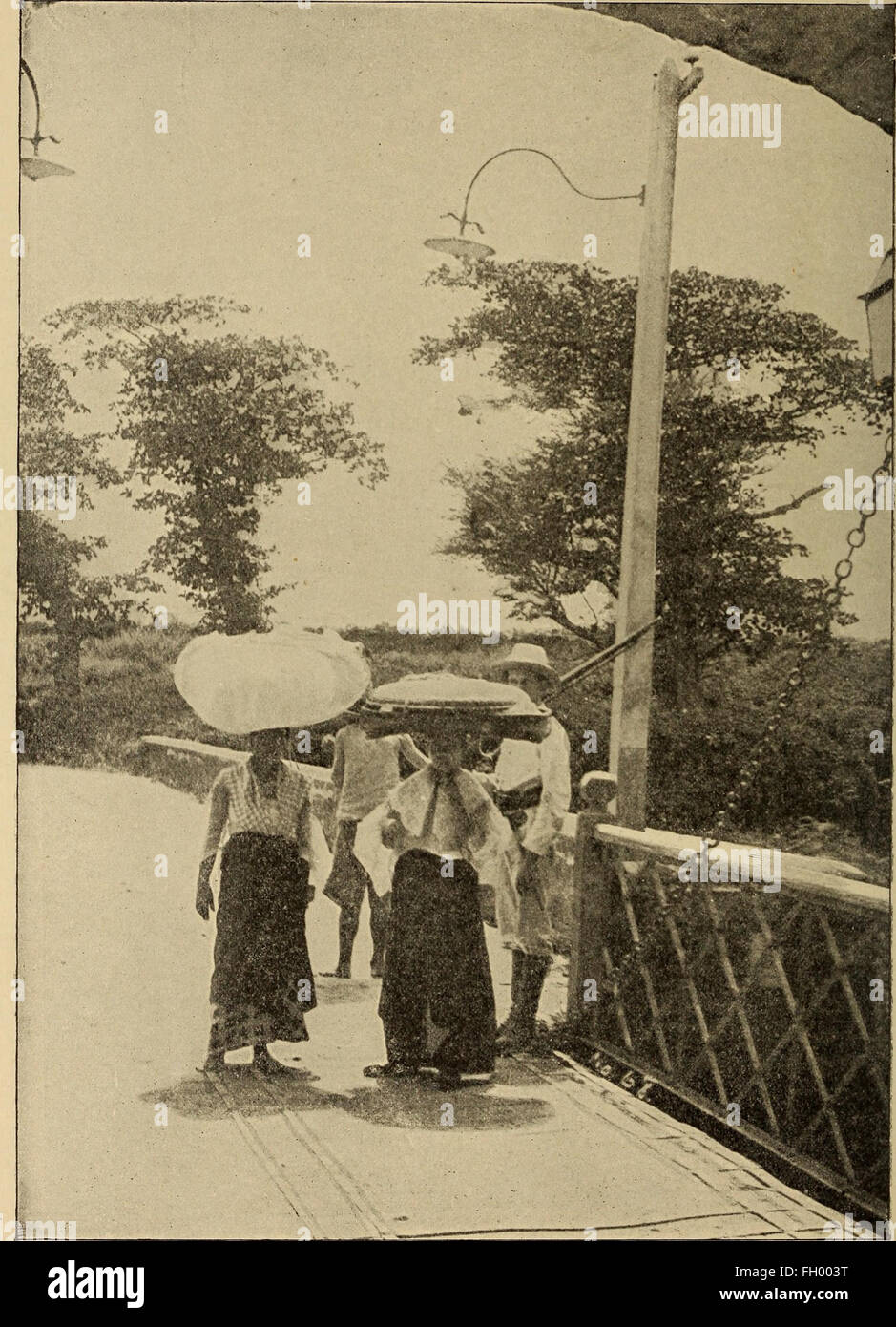 This 1899 collection presents first-hand accounts from American ...