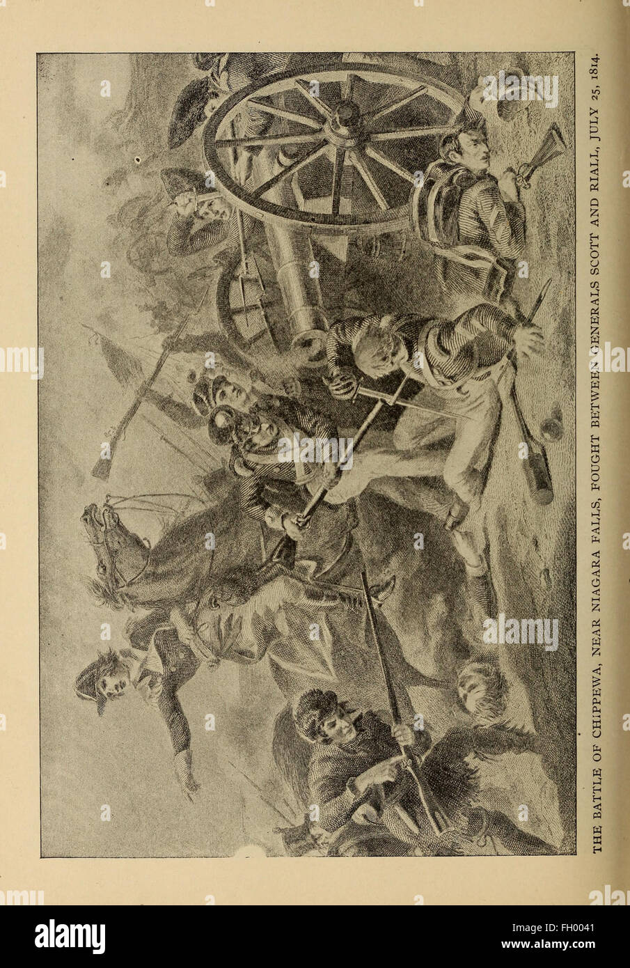 Hero Tales of the American Soldier and Sailor (1899) offers personal ...