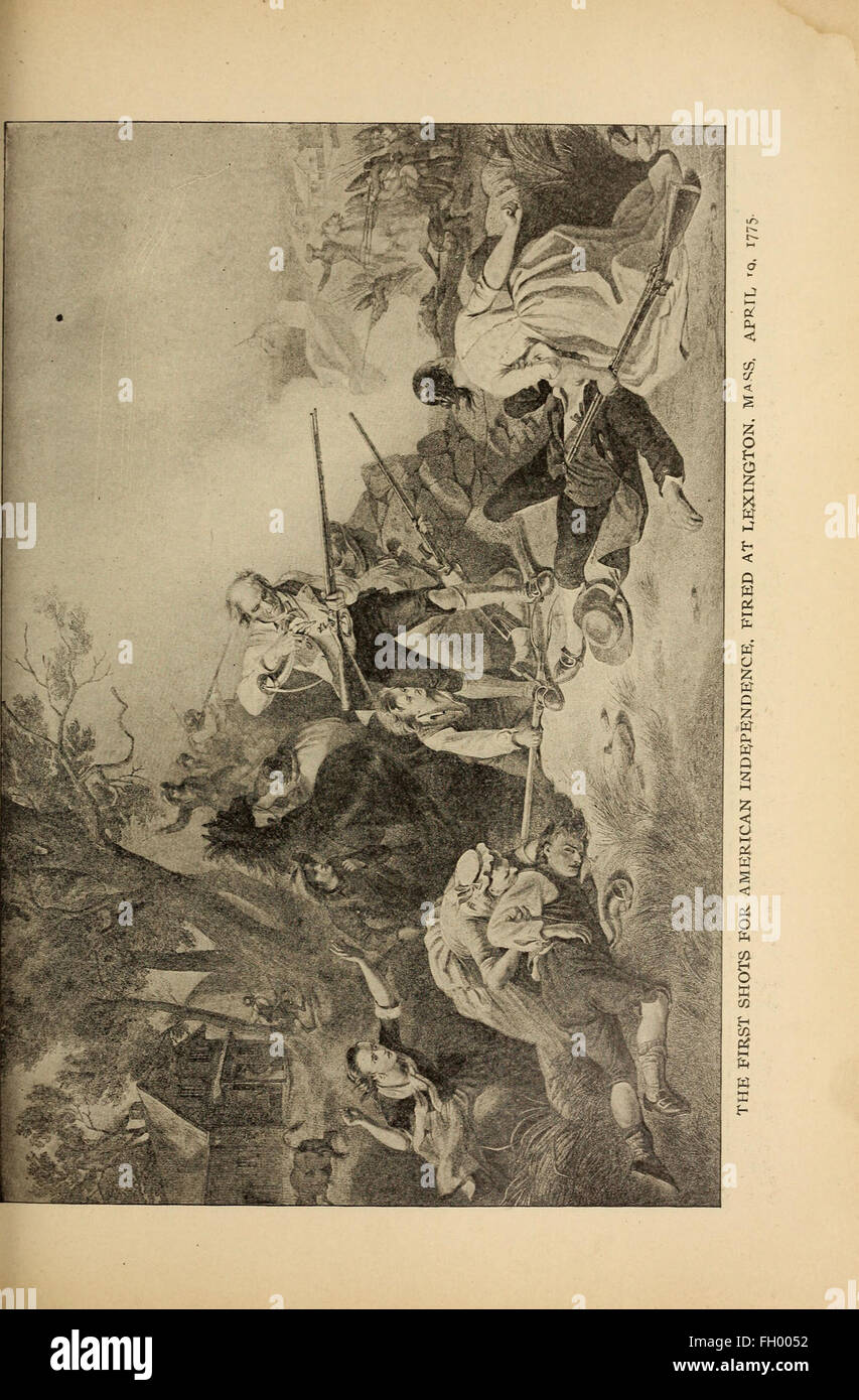 This 1899 book features first-person accounts of American soldiers and ...