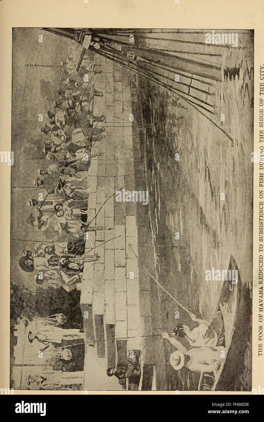 'Hero Tales of the American Soldier and Sailor' (1899) presents first ...