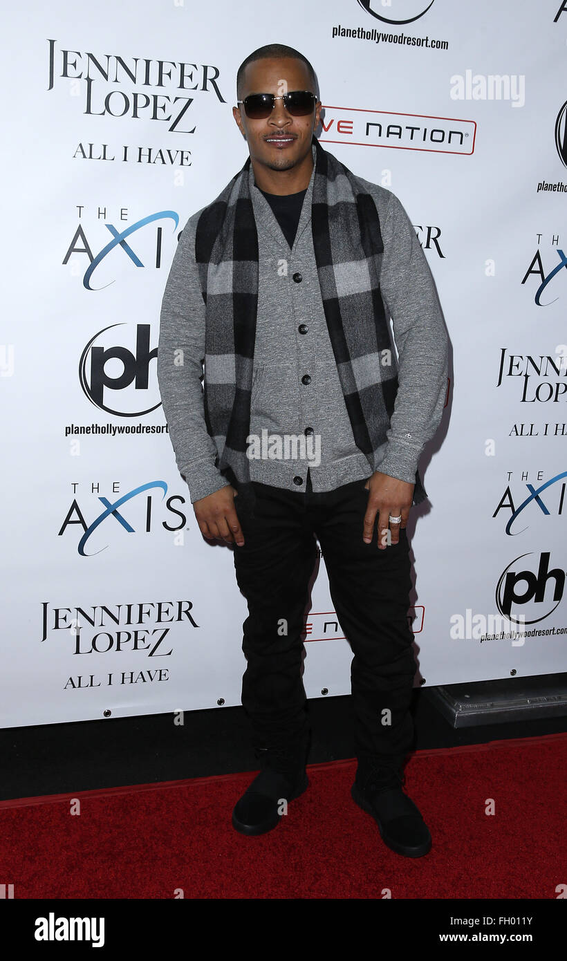 Jennifer Lopez: All I Have at The AXIS at Planet Hollywood Resort ...