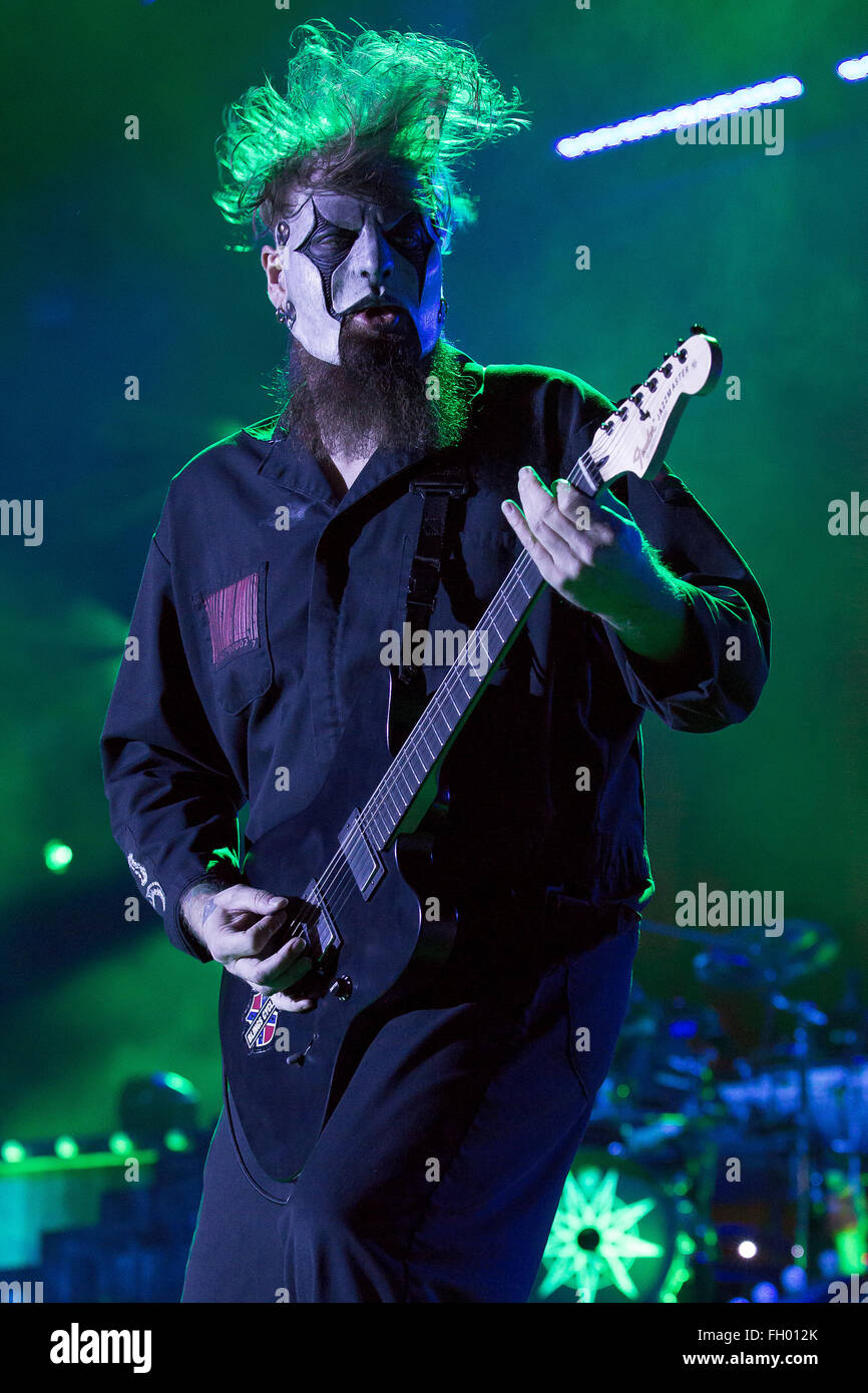 James Slipknot