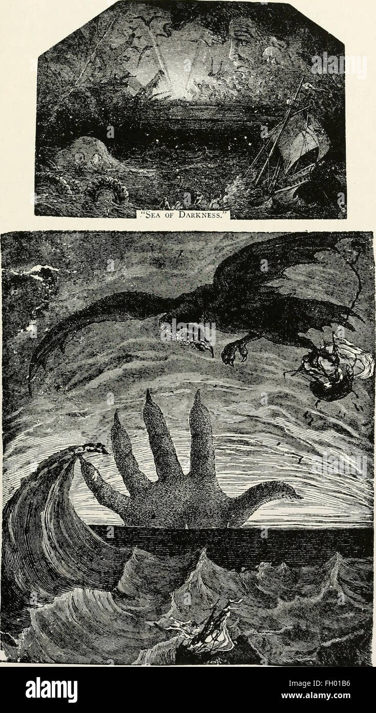 This 1922 work traces the history of the Pilgrims and Puritans ...