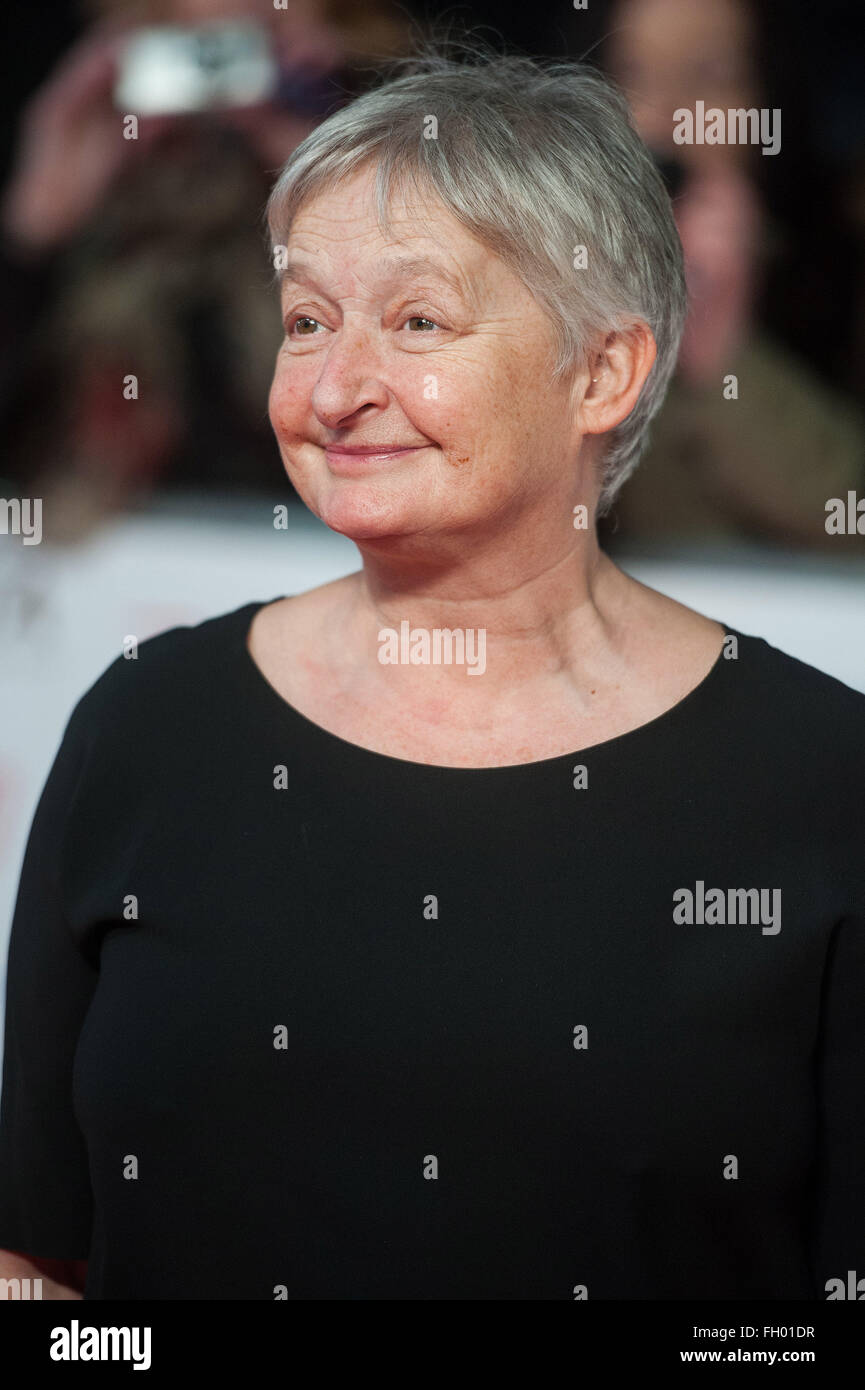 Janine duvitski hi-res stock photography and images - Alamy