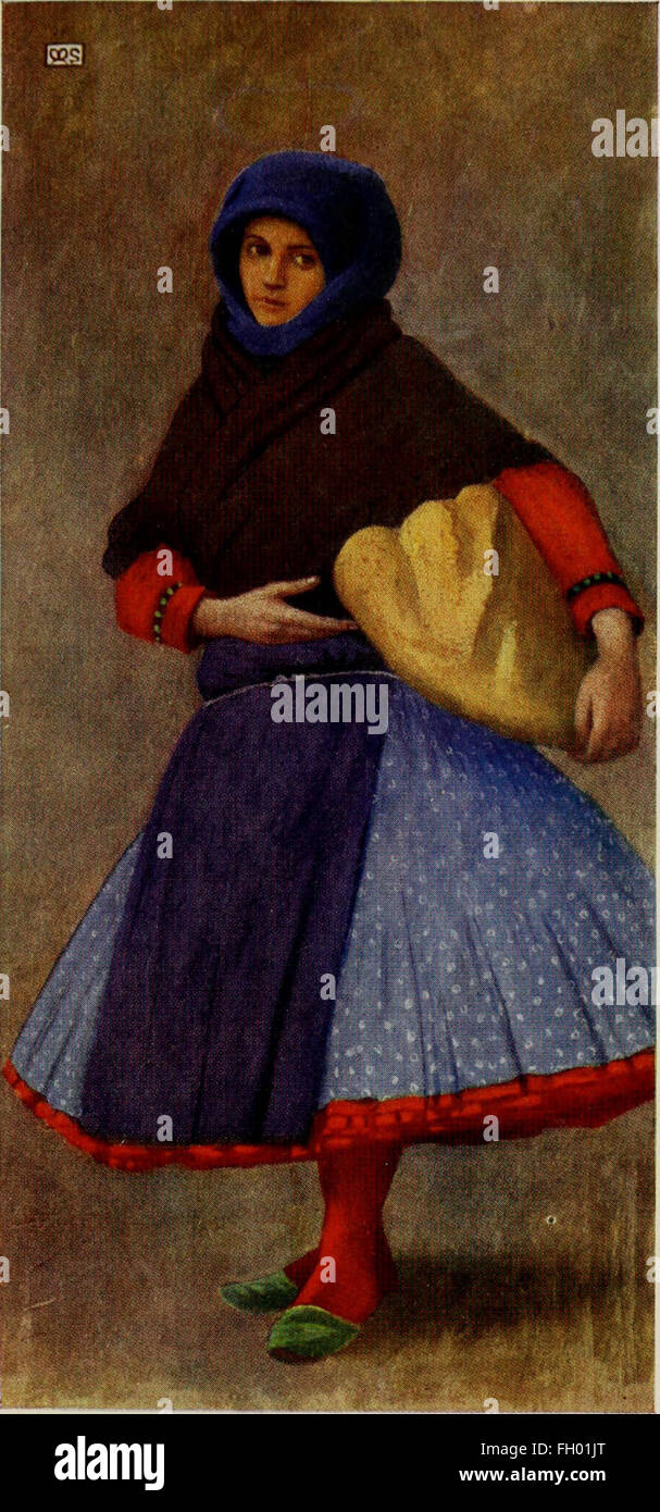 A 1909 publication providing a comprehensive overview of Hungary's ...