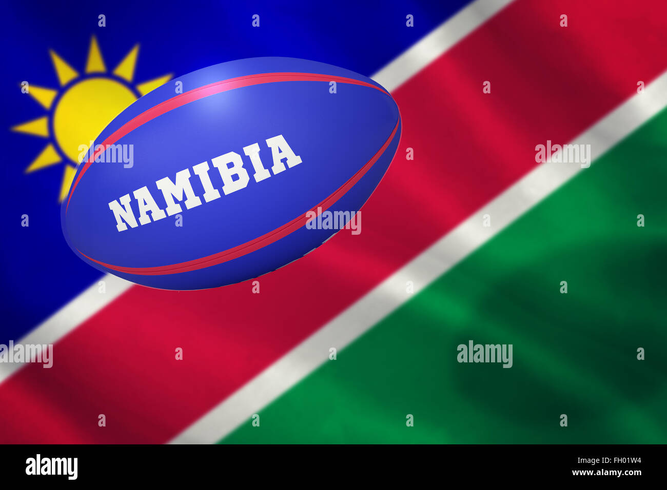 Namibia rugby hi-res stock photography and images - Alamy