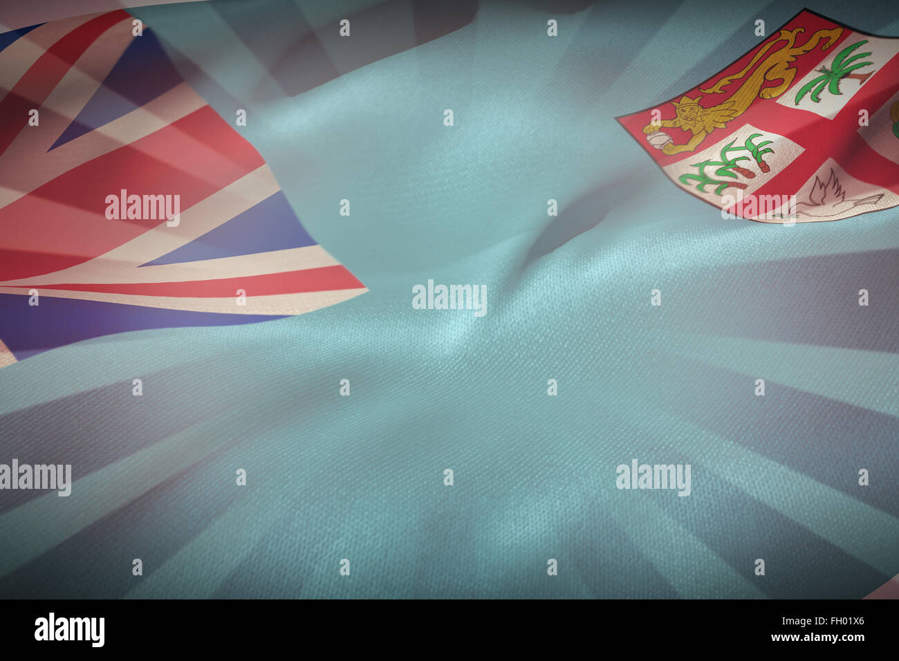 National sign of fiji hi-res stock photography and images - Alamy