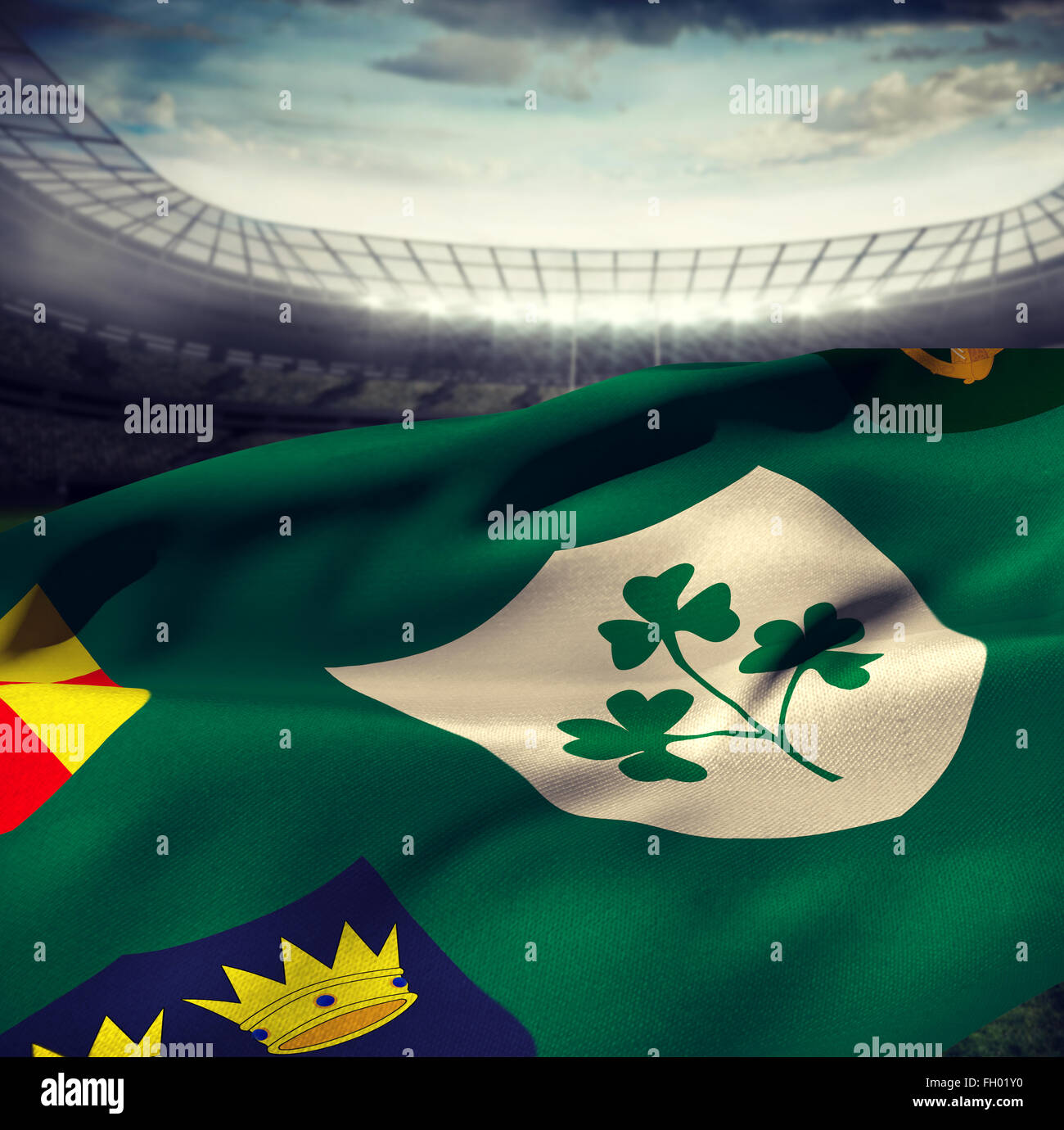 Logo irfu hi-res stock photography and images - Alamy