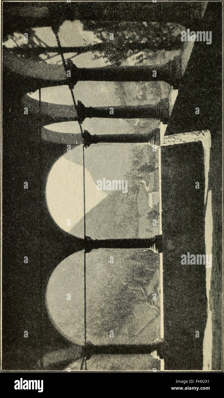 A 1908 publication focusing on summer landscapes, featuring ...