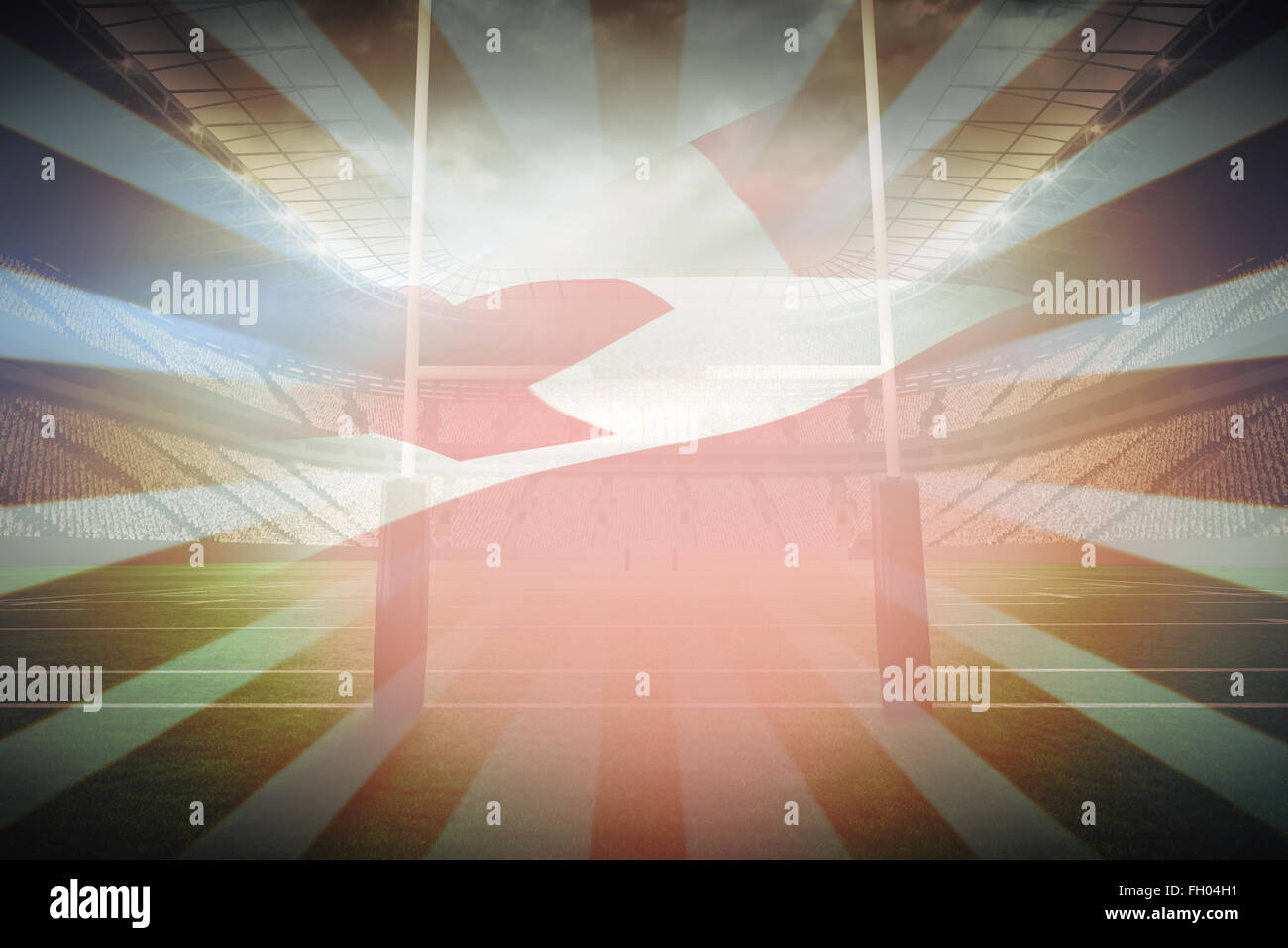 Tonga flag image design hi-res stock photography and images - Alamy