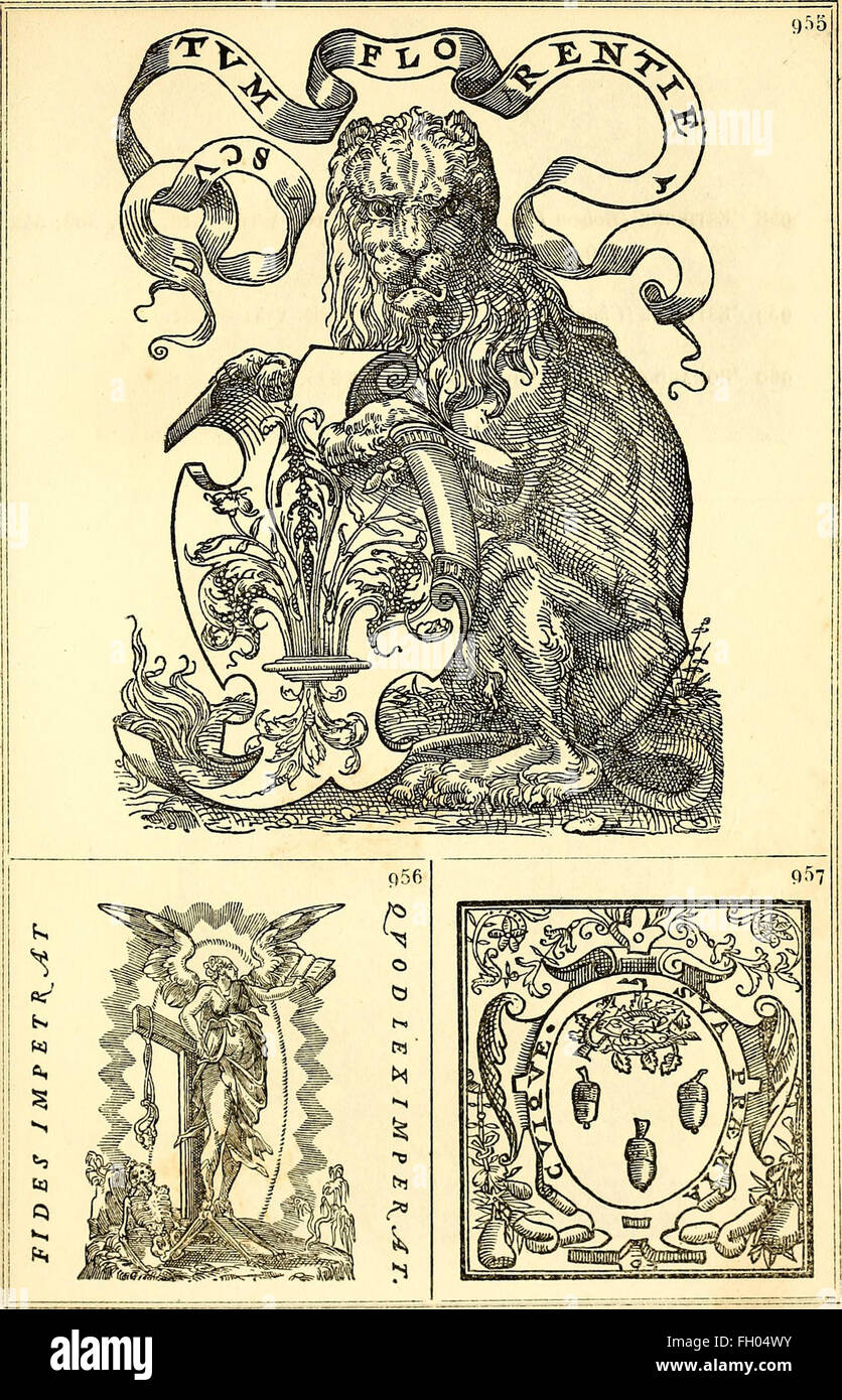 Typographic devices hi-res stock photography and images - Alamy