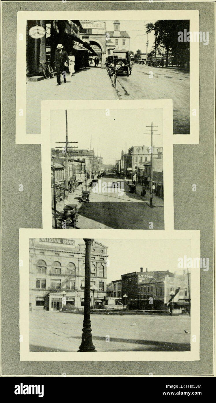'Memoirs of the Miami Valley' (1919) is a historical account of the ...