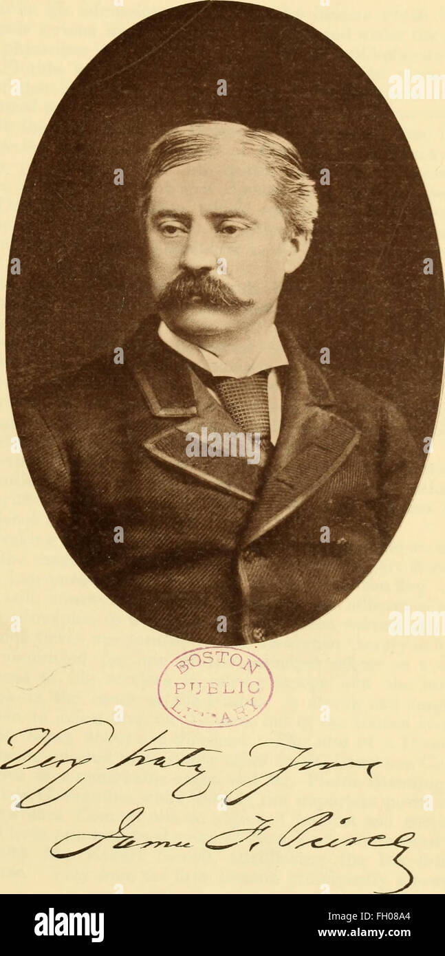 This genealogy traces the descendants of Thomas Pierce, a pioneer of ...