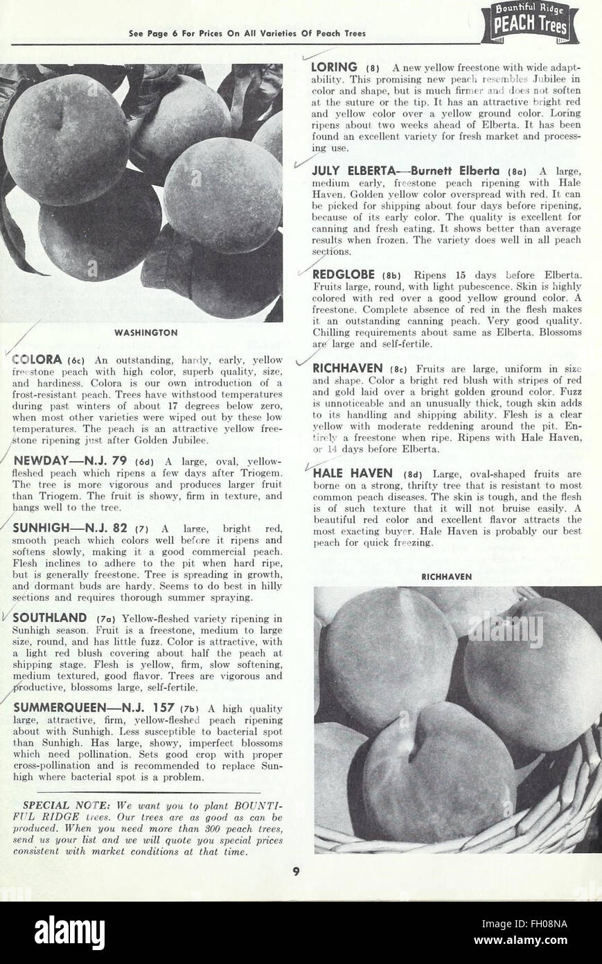 This guide offers step-by-step instructions for planting various types ...