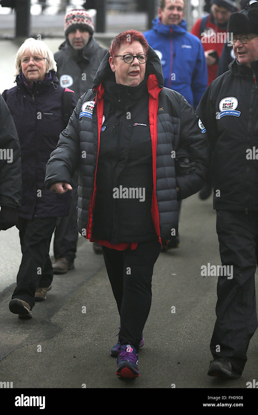 Jo hull hi-res stock photography and images - Alamy