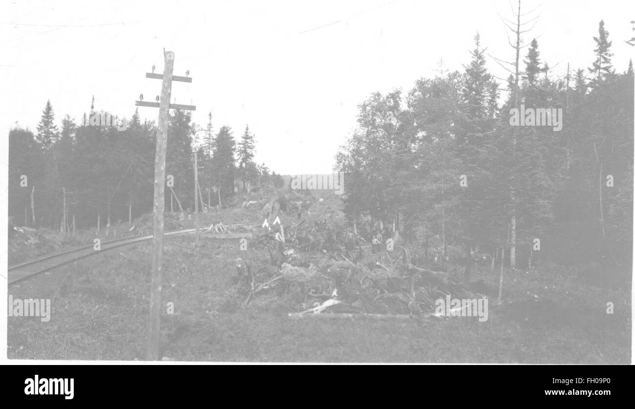 This 1915 report discusses methods and strategies for protecting ...