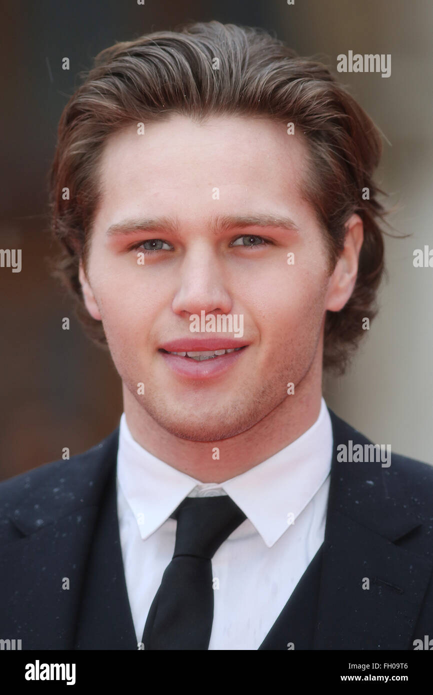 Danny walters hi-res stock photography and images - Alamy