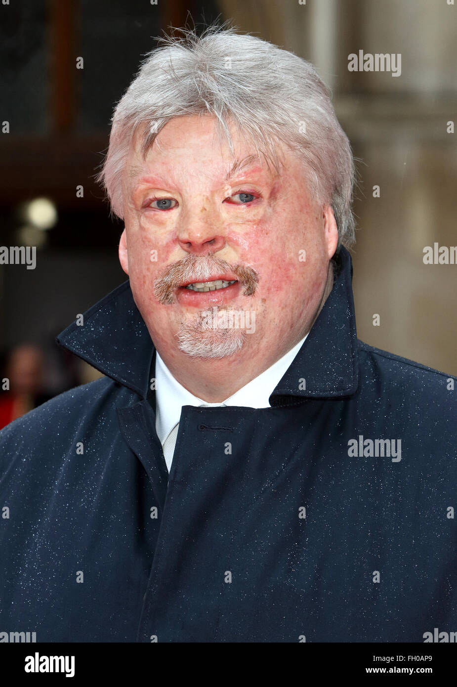 Simon weston hi-res stock photography and images - Alamy