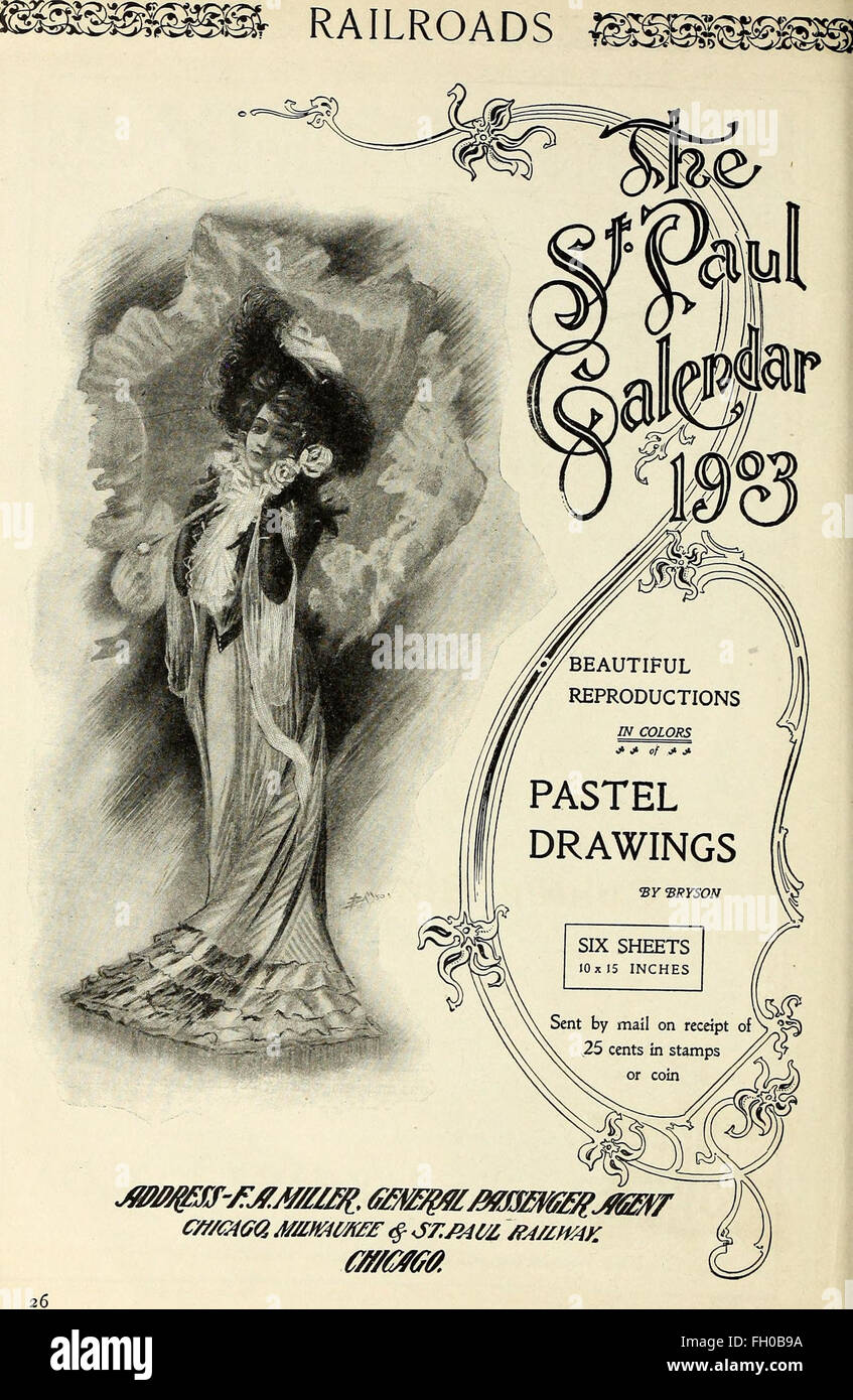 The 1873 edition of St. Nicholas magazine, a children's periodical ...
