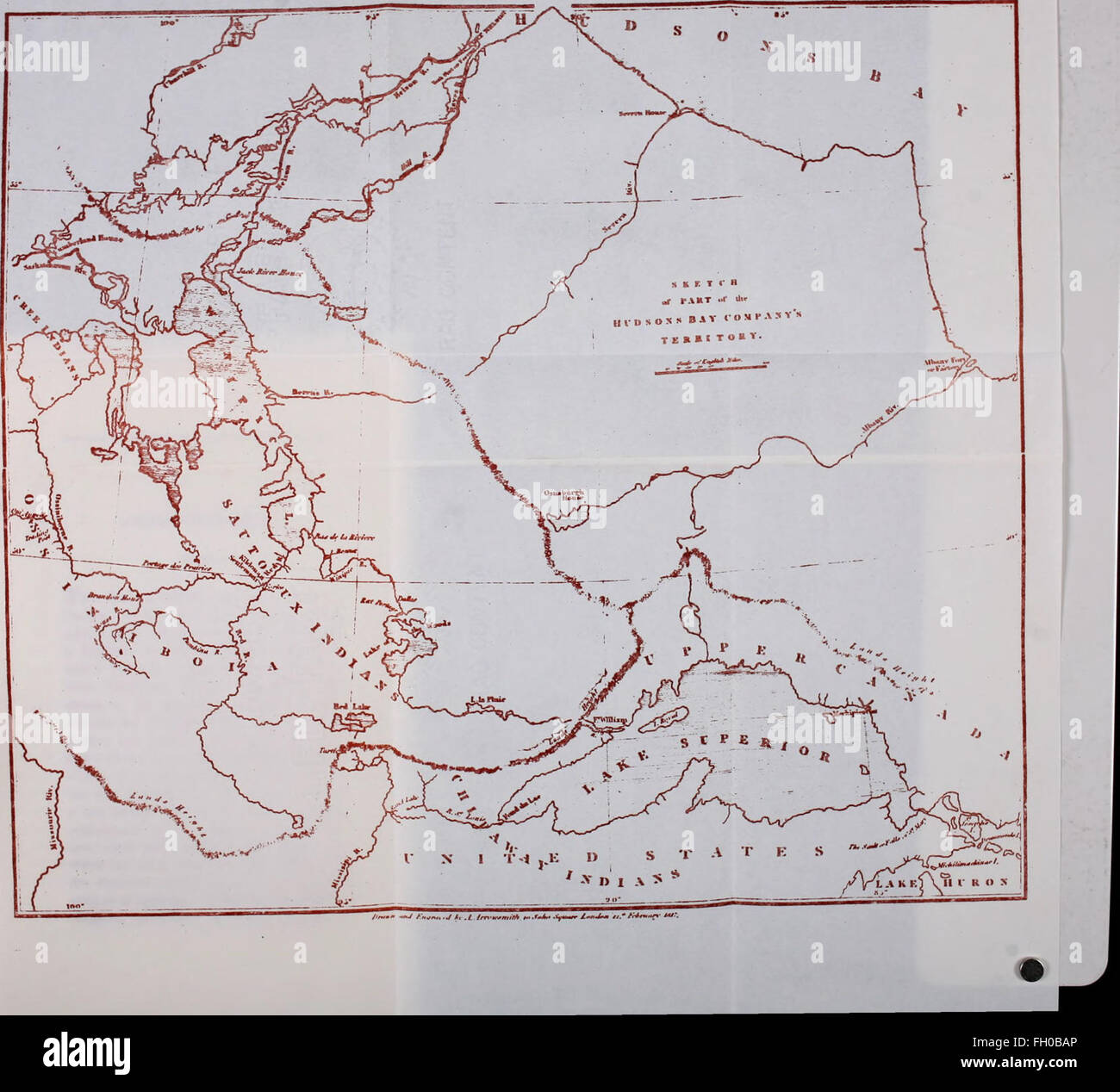 This historical statement details the establishment of the Earl of ...