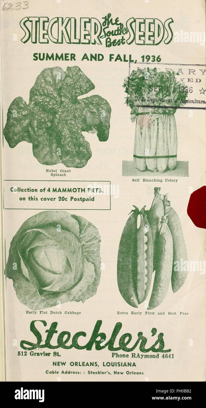 Steckler hi-res stock photography and images - Alamy