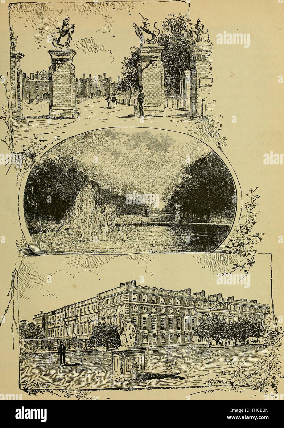 'Stories of Persons and Places in Europe' (1887) is a collection of ...