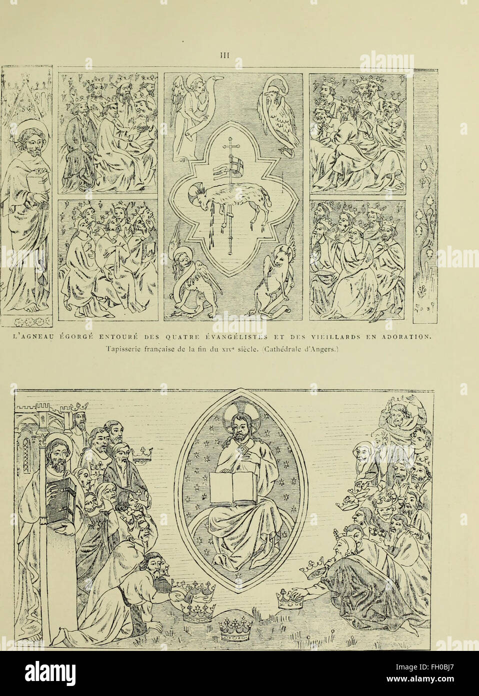 This collection showcases both ancient and modern patterns of ...