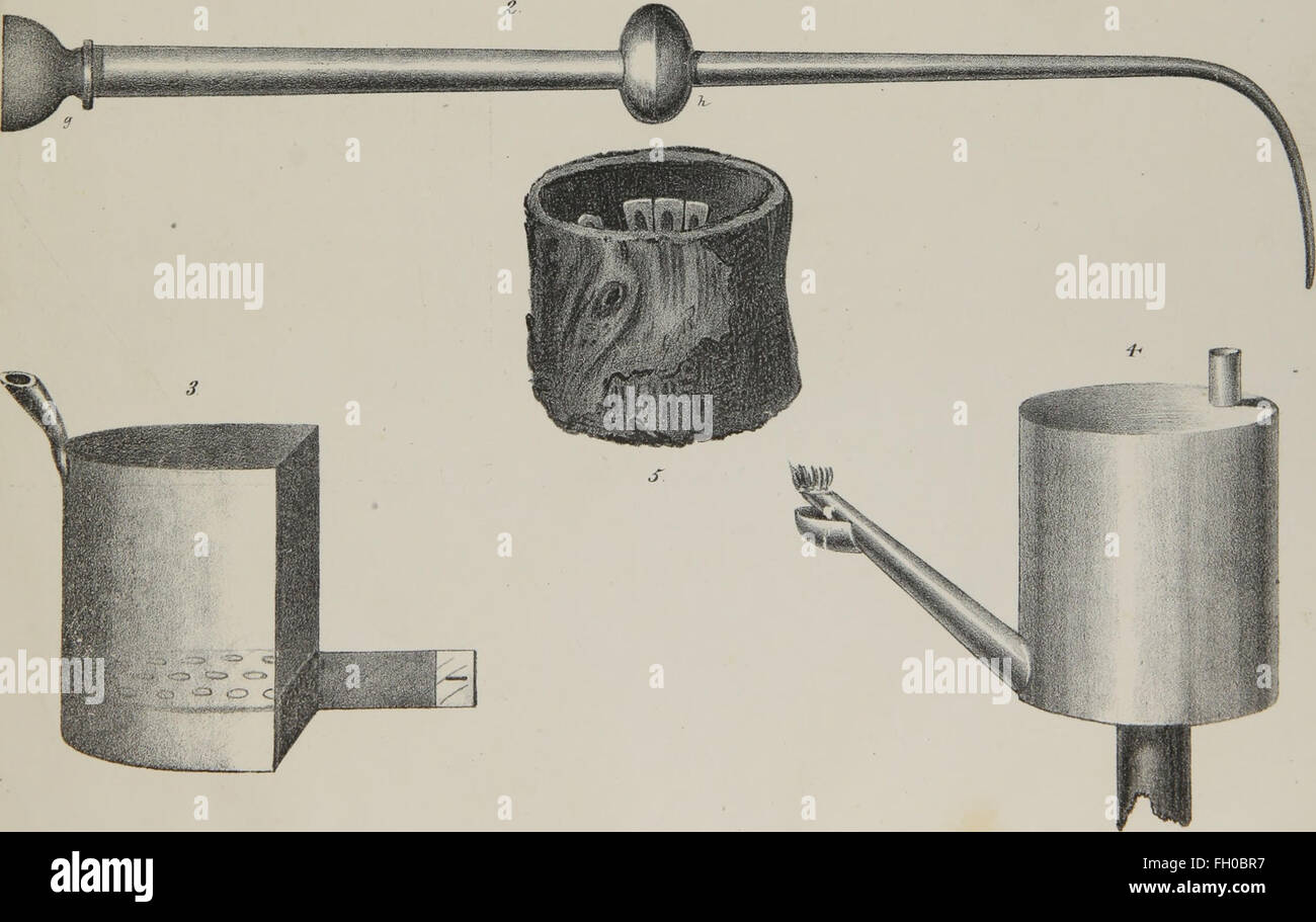 This 1854 work examines the anatomy and physiology of human teeth ...