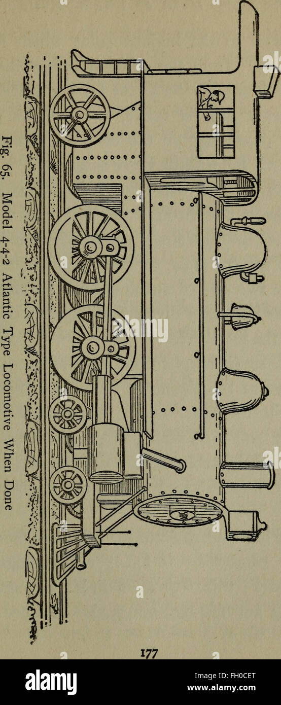 'The Boys' Book of Engine-Building' (1918) offers a detailed ...