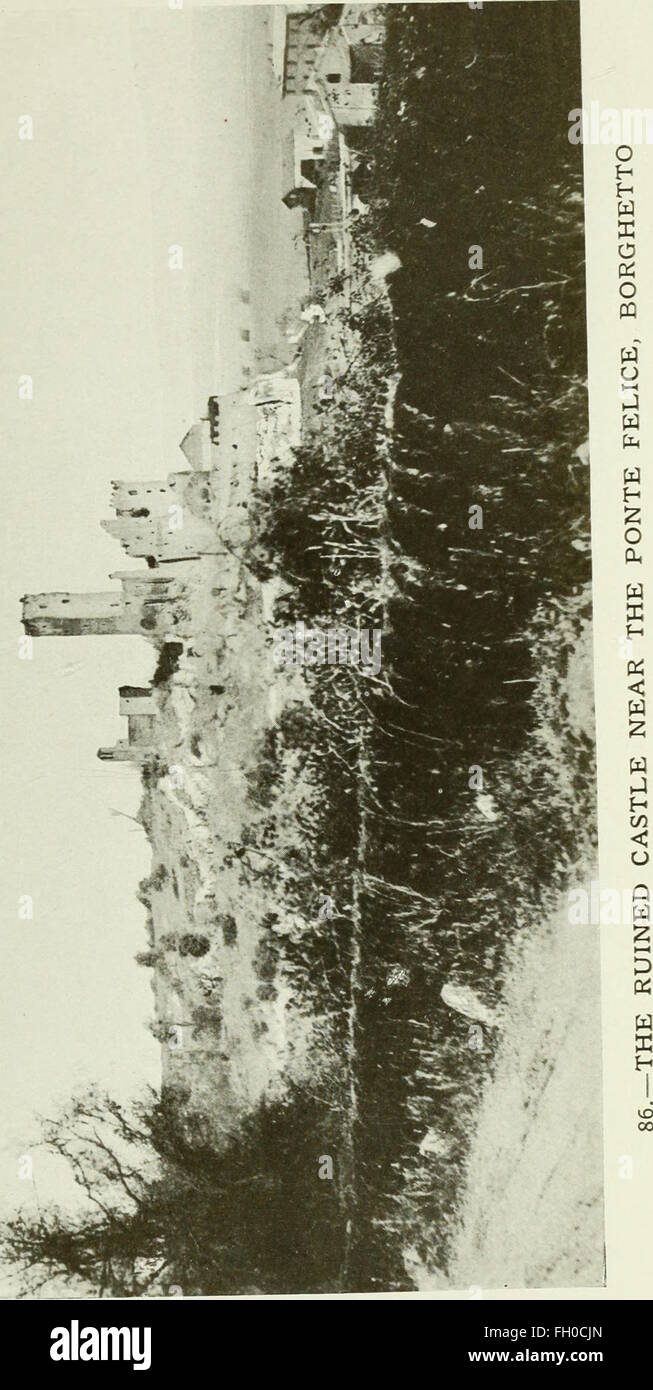*The Country of The Ring and the Book* (1913) offers an in-depth ...