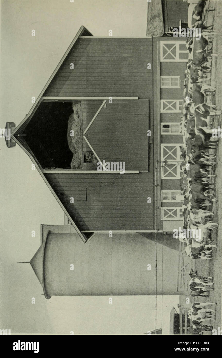 This guide provides practical advice on building farm structures such ...