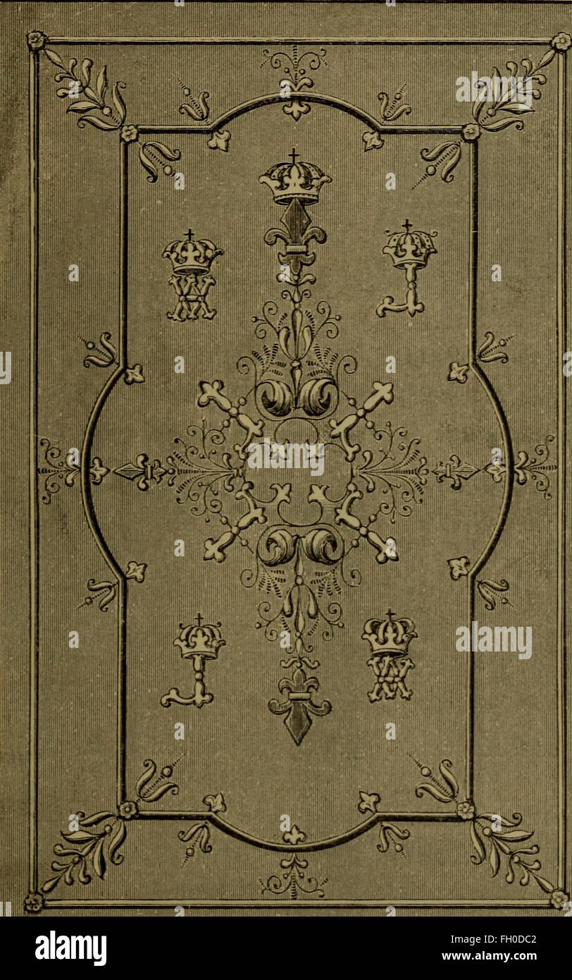 A guidebook or reference work from 1883 focusing on the concept of a ...
