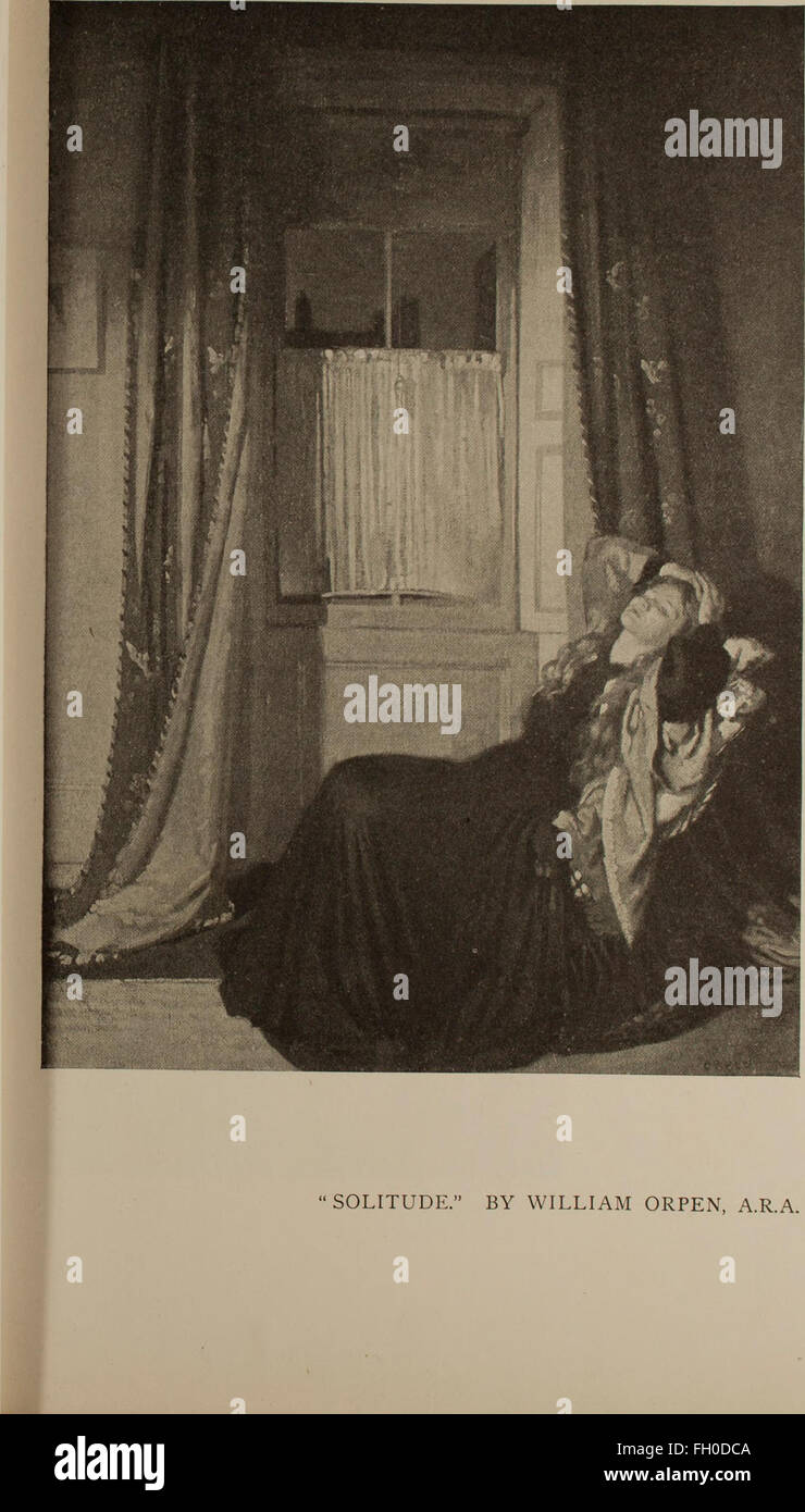 The June 1915 edition of The International Studio magazine covers art ...