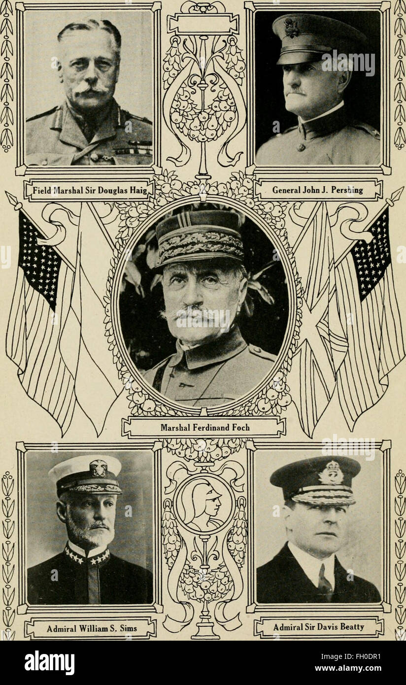 'A Story of the War and Family War Service Record' documents the ...